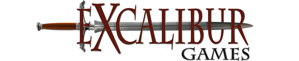 Home - Excalibur Games